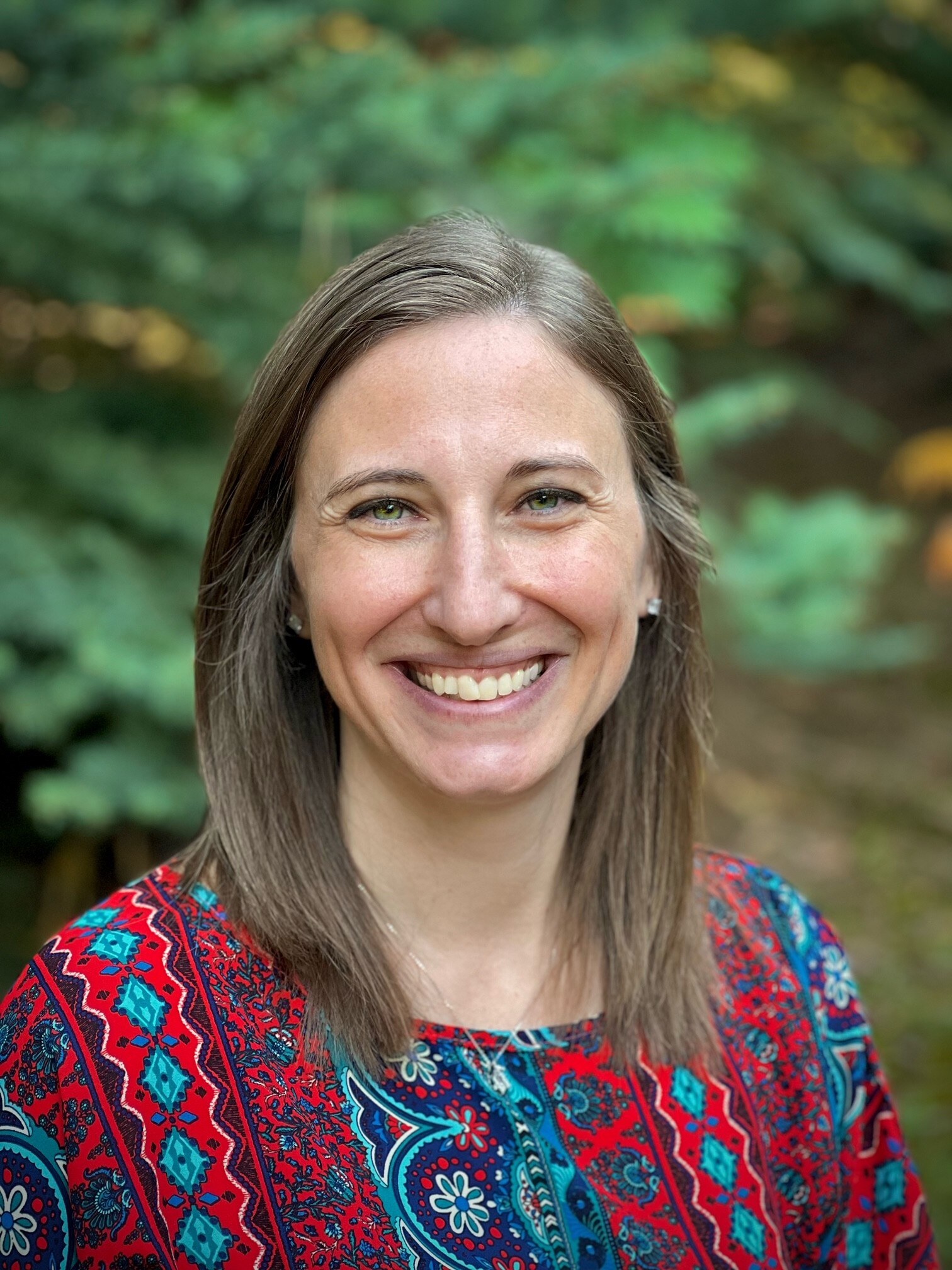 Esther Heaps | Travel Advisor