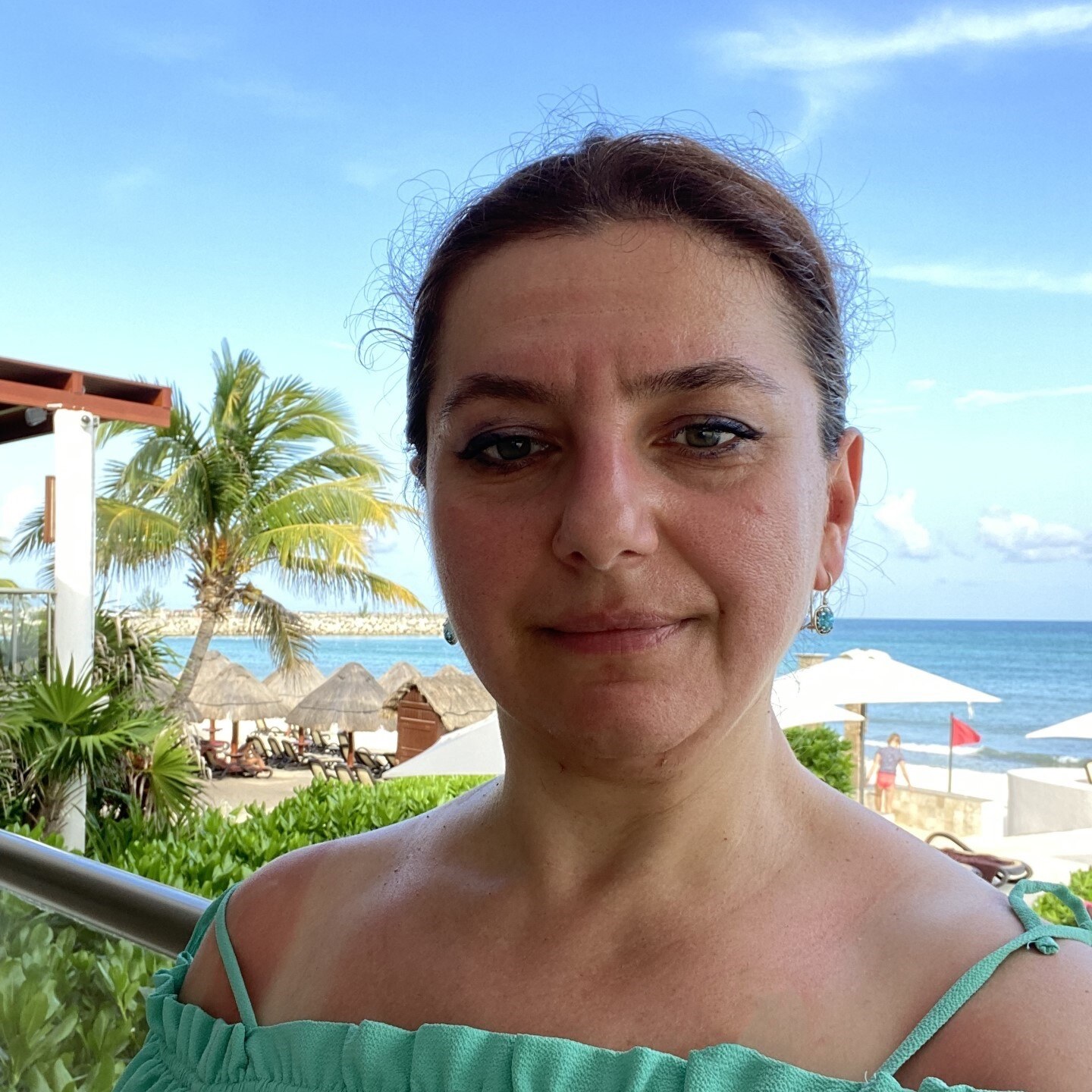 Alena Nasibyan, Travel Advisor | LuxRally Travel