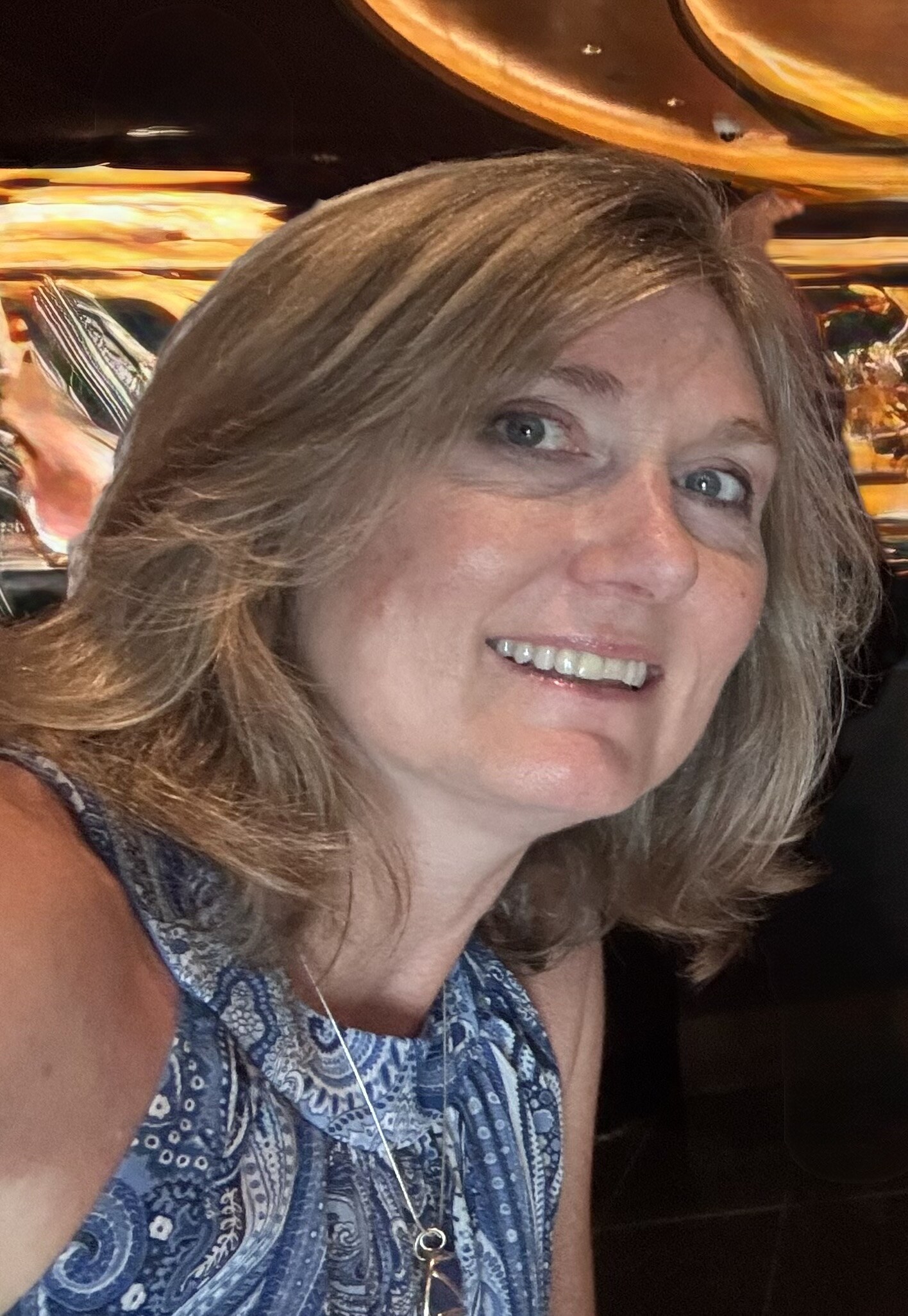 Cyndi Kirchhoff, Travel Advisor | LuxRally Travel