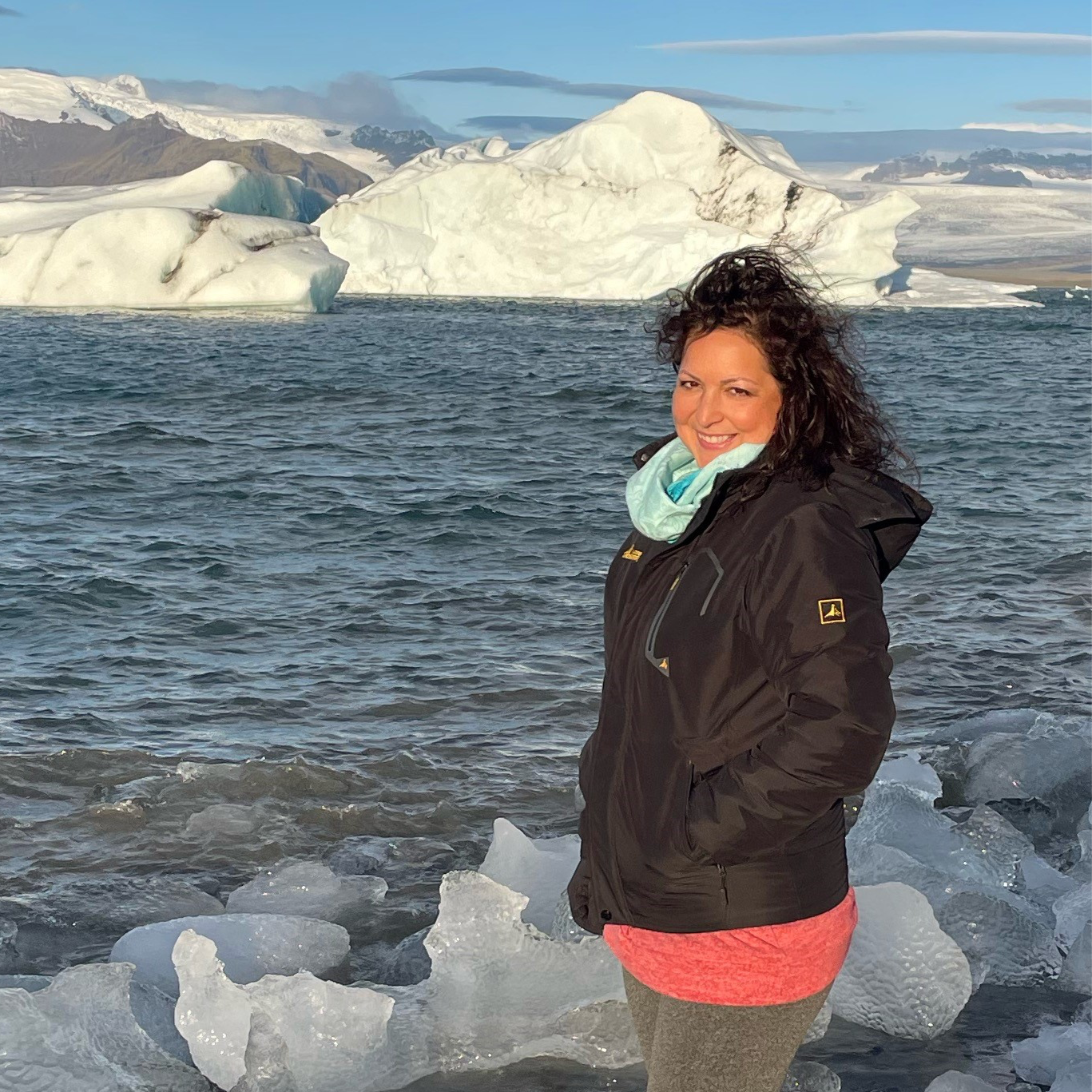 Ruby Hamacher, Travel Advisor | LuxRally Travel